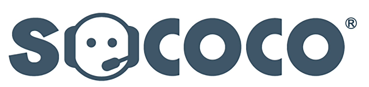 sococo サービス詳細